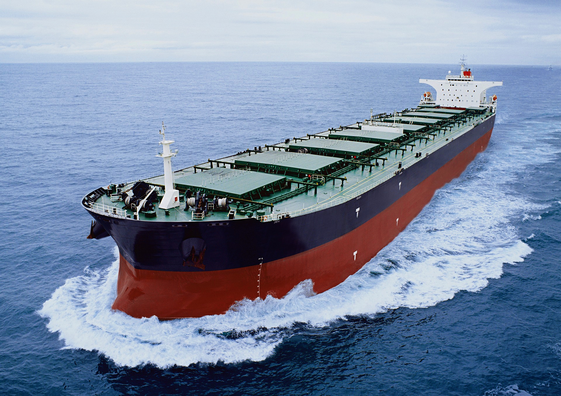 GTS MARINE SERVICES